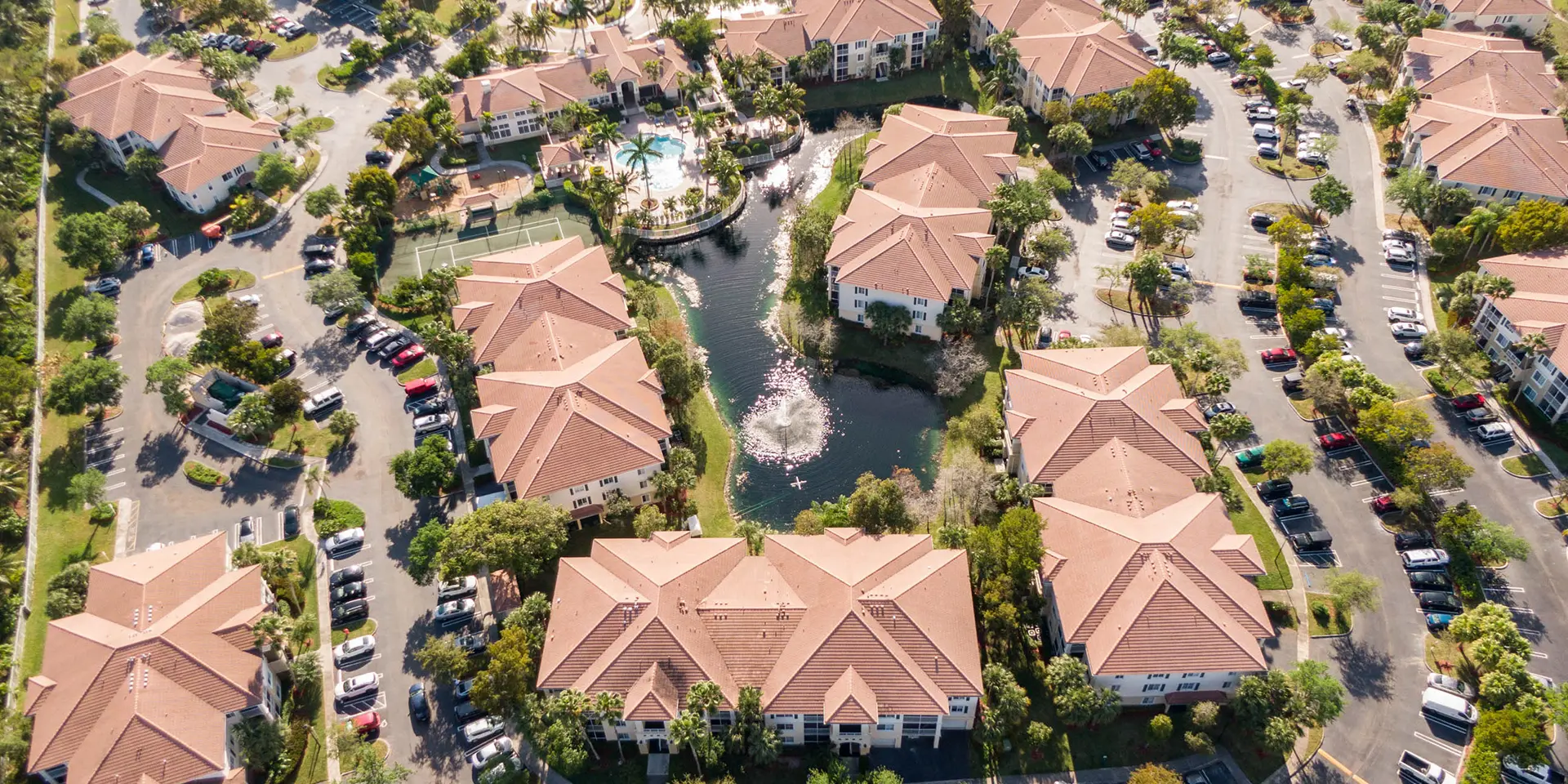 Community Associations - The March Group