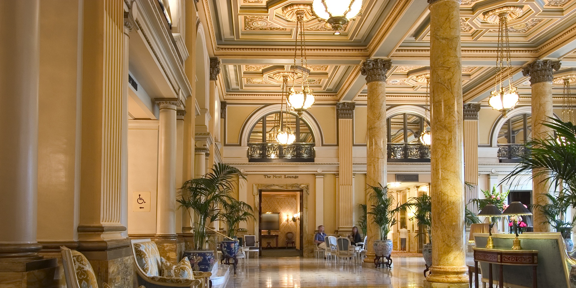 Timeshares and Hospitality - The March Group