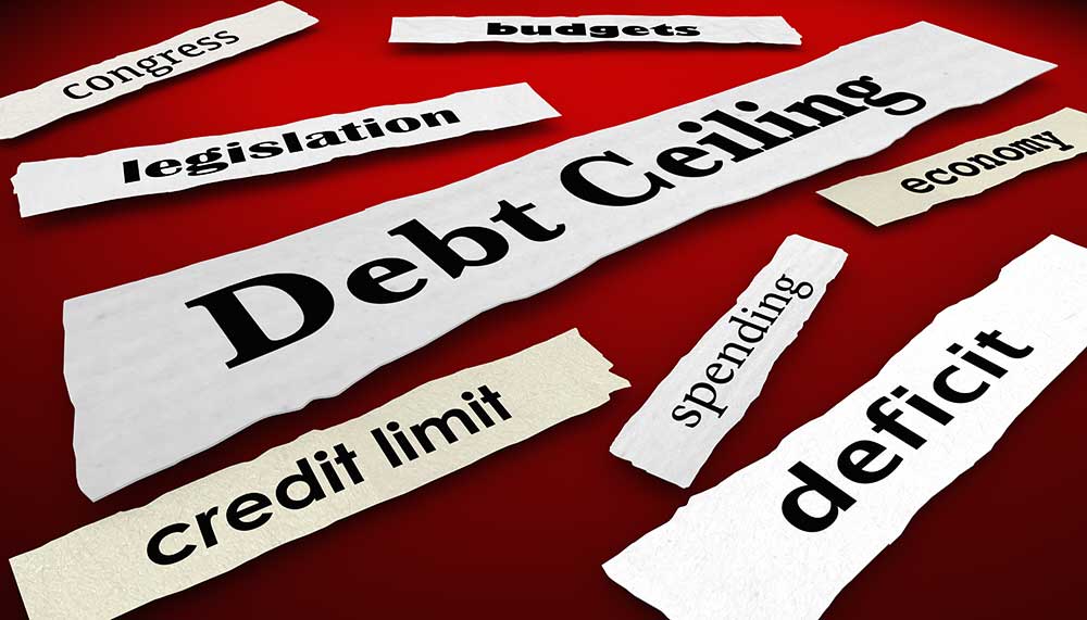 The U.S. Debt Ceiling - The March Group