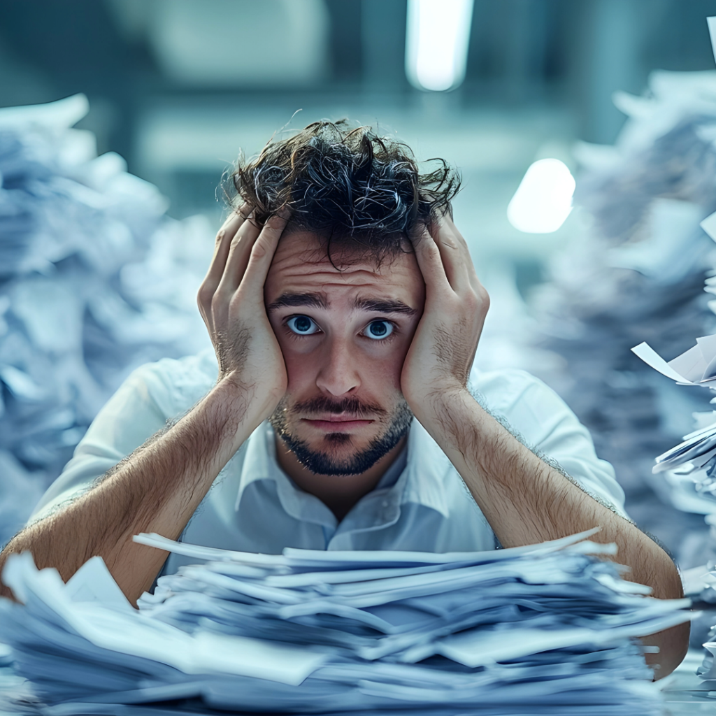 Most HOAs Are Not Financially Prepared… And No One Wants to Admit It ...